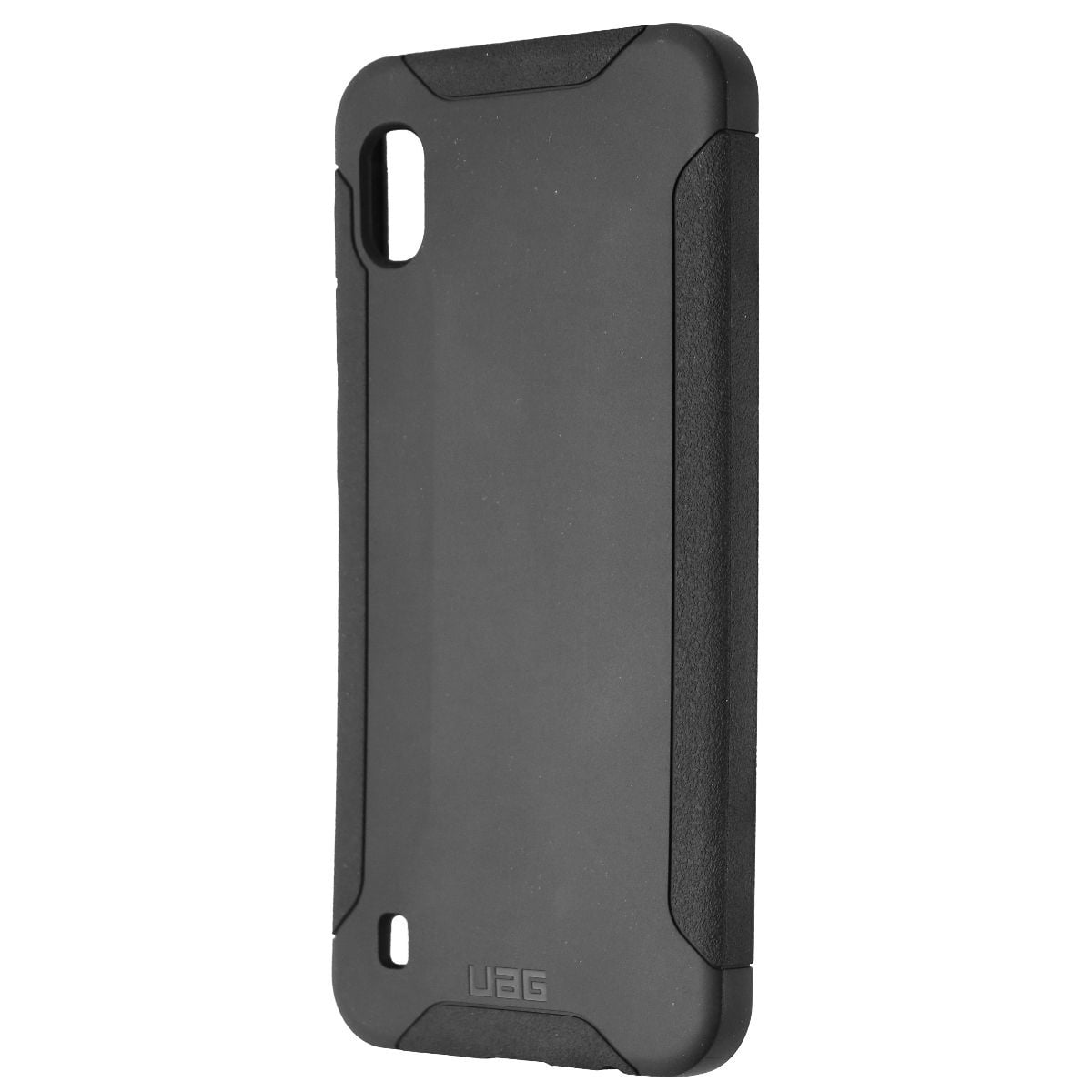 Urban Armor Gear Scout Case, Samsung Galaxy A10, Black, Rugged TPU ...