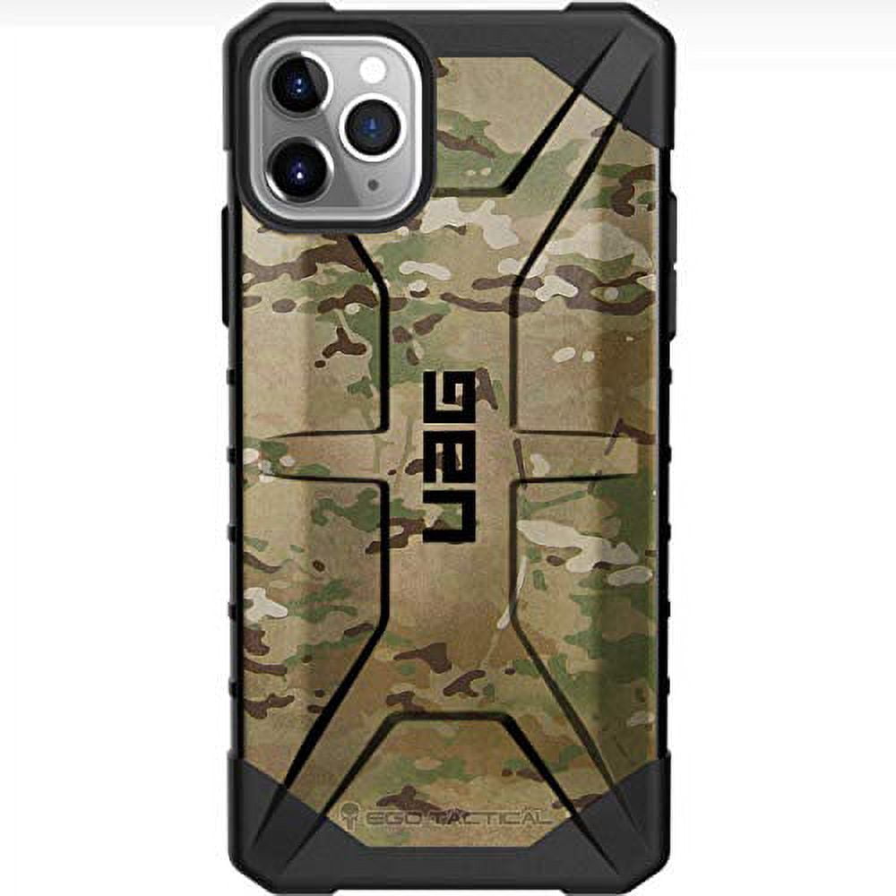 UAG Urban Armor Gear Limited Edition Case Design by EGO Tactical for ...