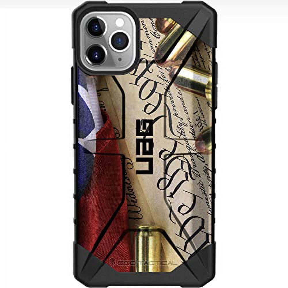 UAG Urban Armor Gear Limited Edition Case Design by EGO Tactical for ...