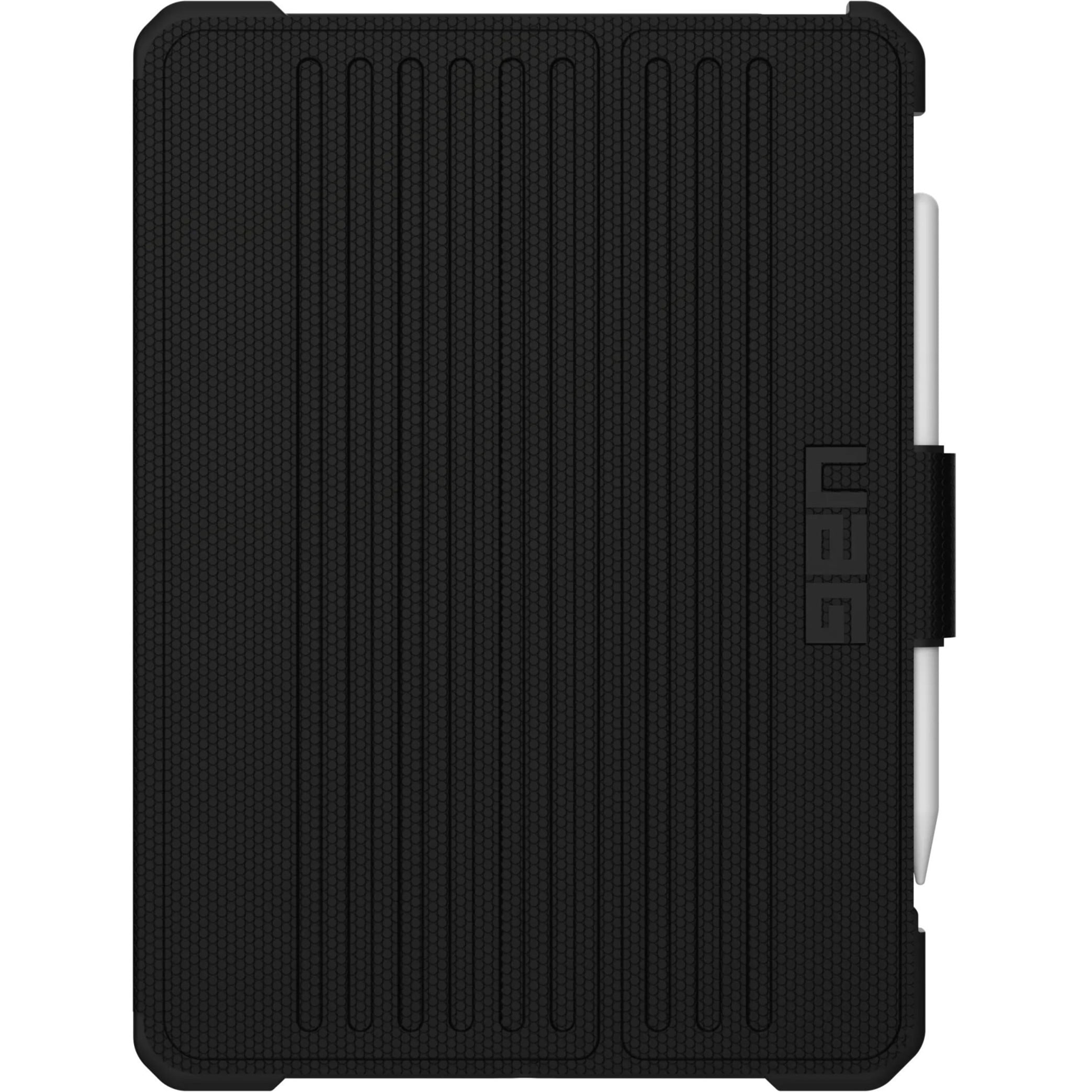 UAG iPad 10.9” 10th Gen 2022 Case, Metropolis Black, Adjustable Stand ...
