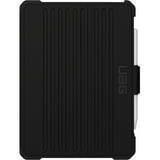UAG iPad 10.9” 10th Gen 2022 Case, Metropolis Black, Adjustable Stand ...