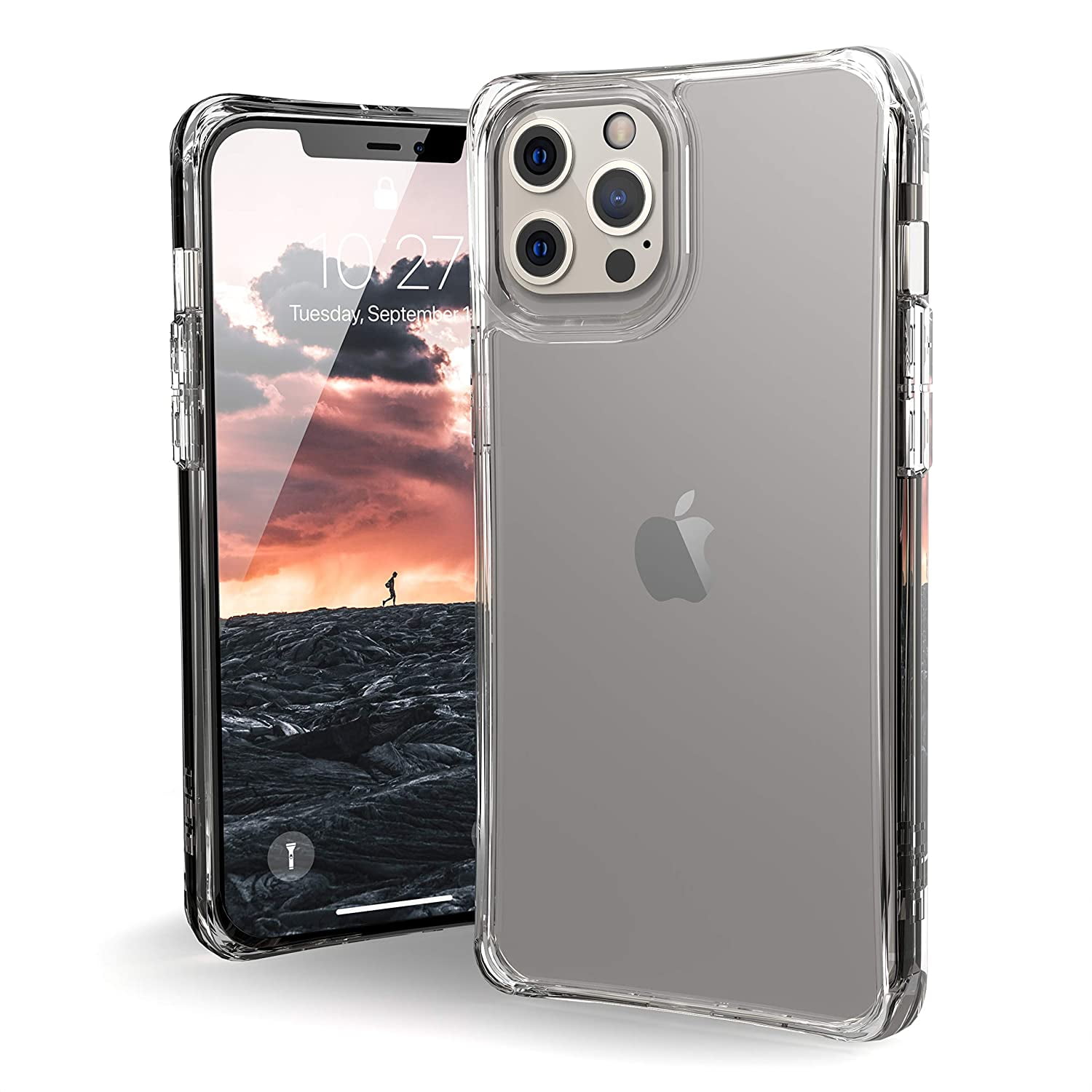 Iphone 6 Transparent Screen