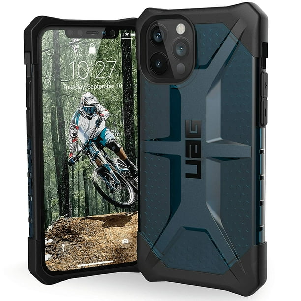 UAG iPhone 12 Pro Max Case [6.7-inch screen] Rugged Lightweight Slim ...