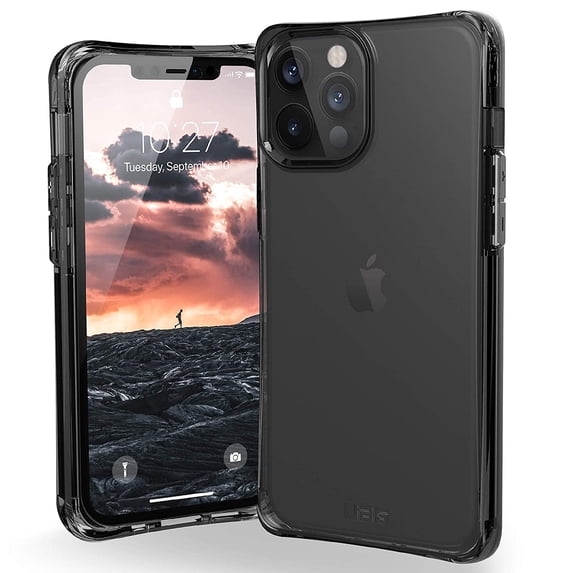 UAG iPhone 12 Pro Max Case [6.7-inch screen] Rugged Lightweight Slim ...