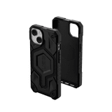 UAG iPhone 14 Case Kevlar Black 6.1" Monarch Pro Built-in Magnet ...