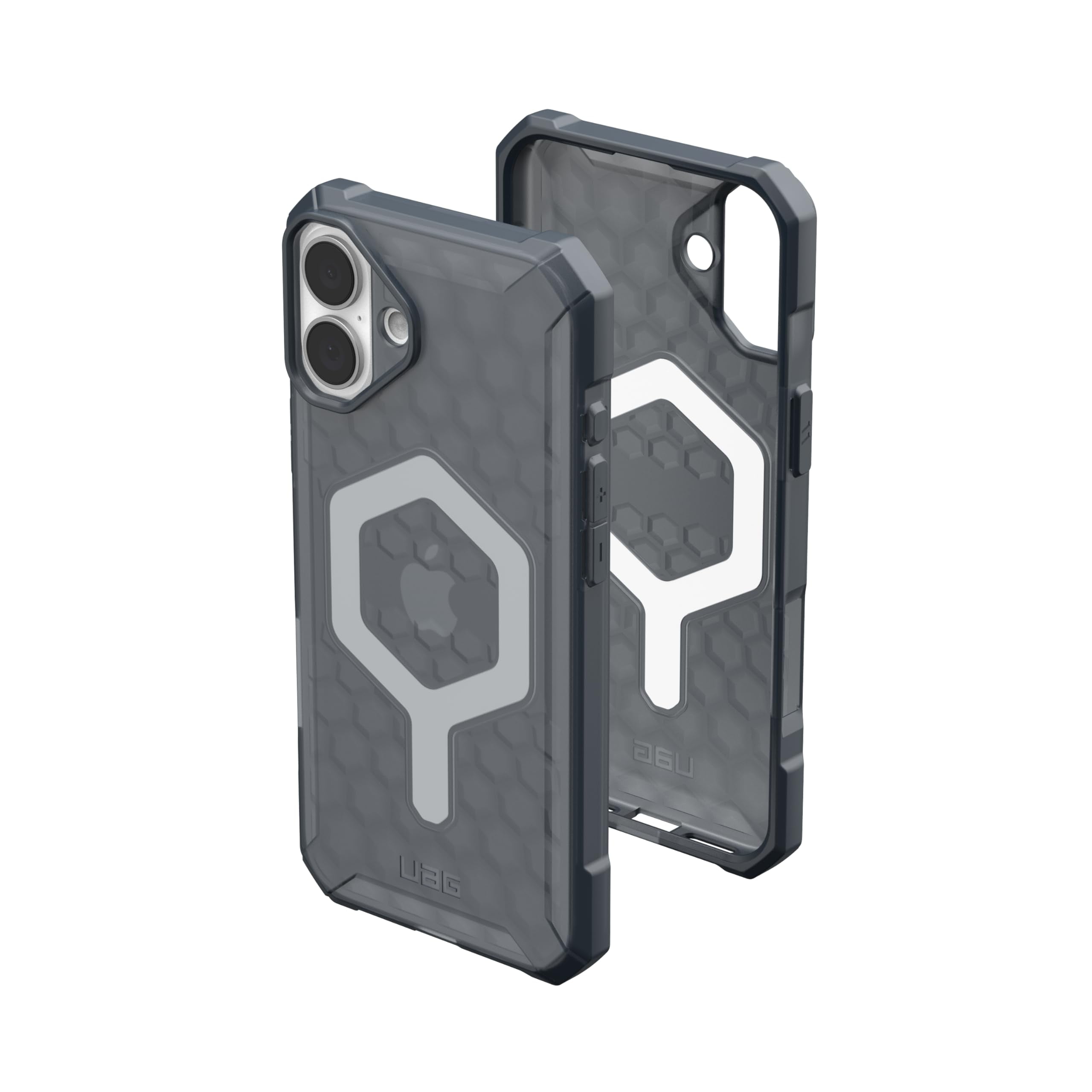 UAG iPhone 16 Plus Case Essential Armor Military-Grade Case Optimized ...