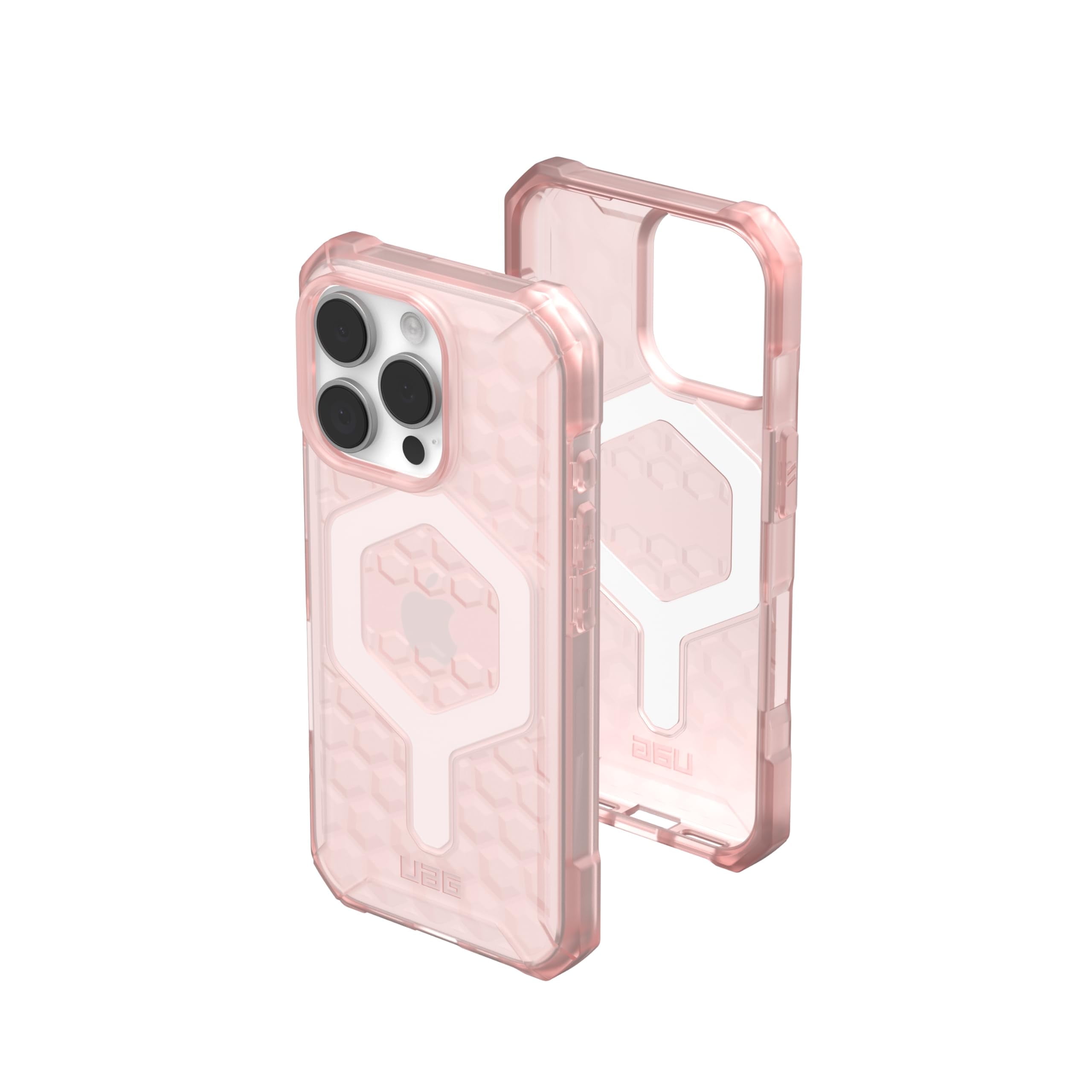 UAG iPhone 16 Pro Case Essential Armor Military-Grade Case Optimized ...