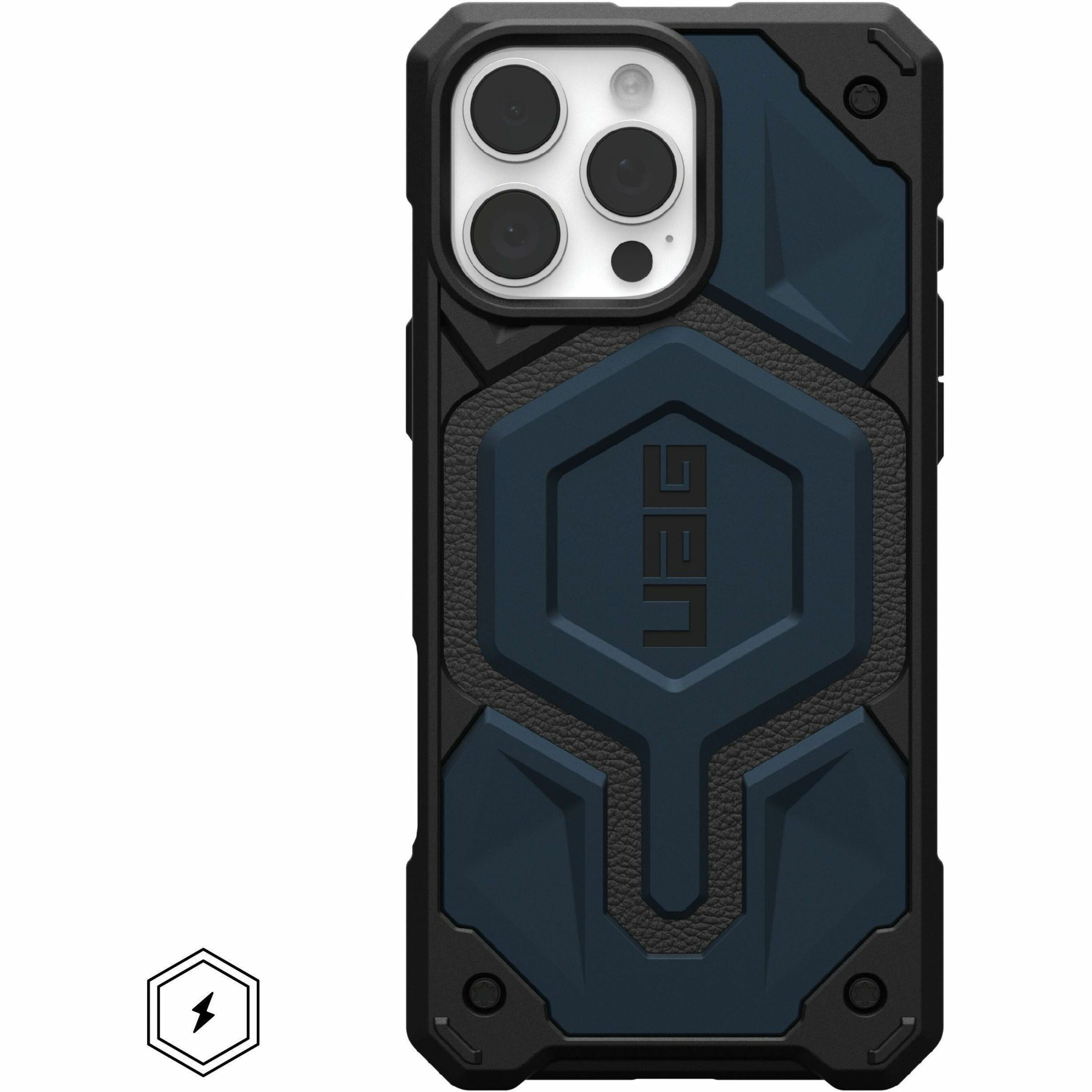 UAG iPhone 16 Pro Max Case 6.9" Monarch Pro - Compatible with MagSafe ...
