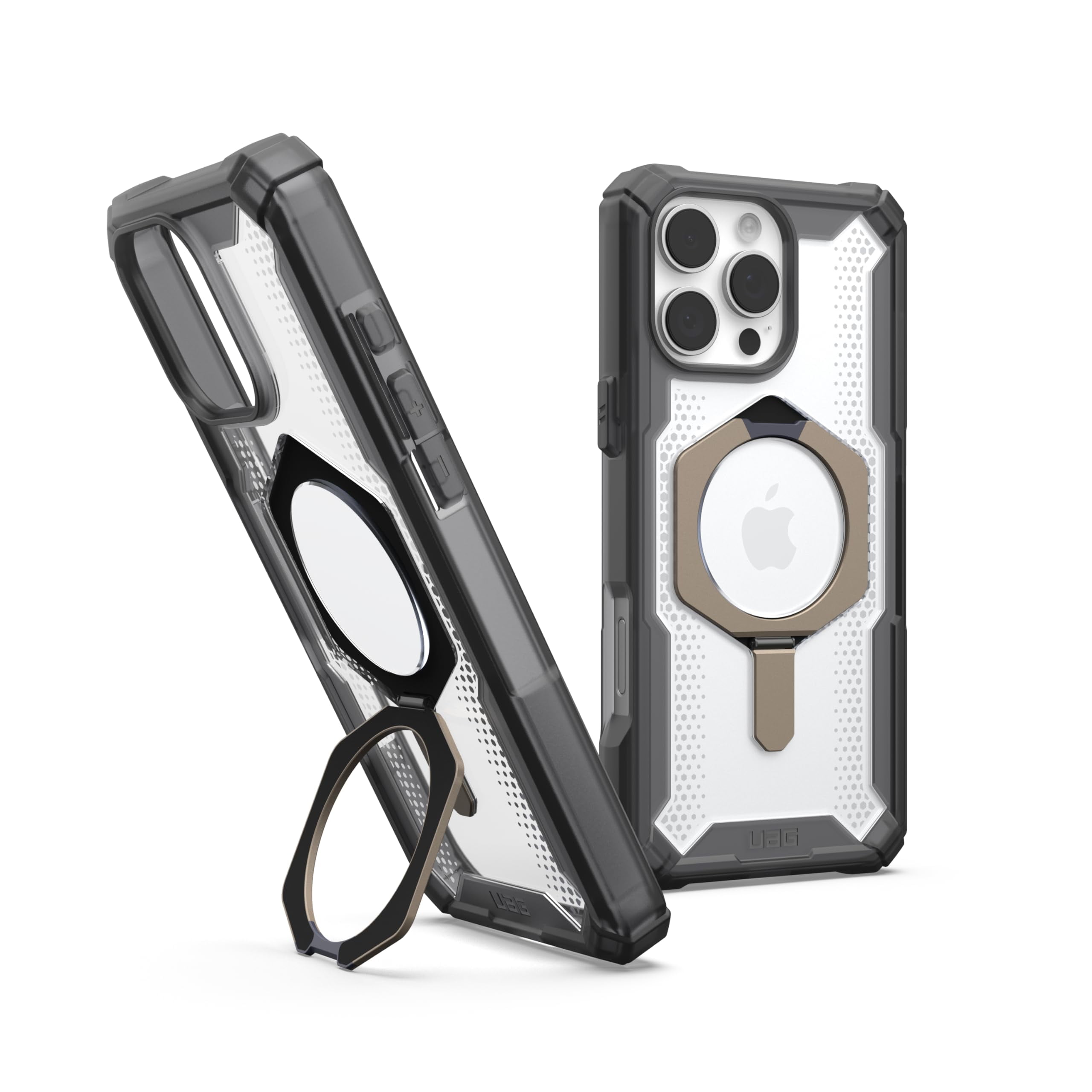 UAG iPhone 16 Pro Max Case 6.9" Plasma XTE - Compatible with MagSafe ...