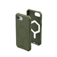 UAG iPhone 16e Case Essential Armor - Compatible with MagSafe Rugged ...