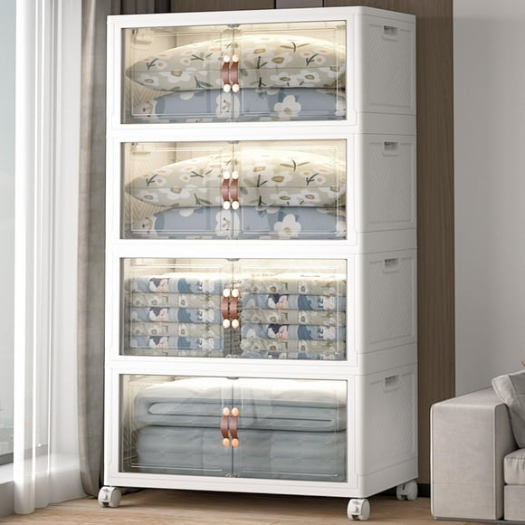 Clothing Storage Containers Plastic