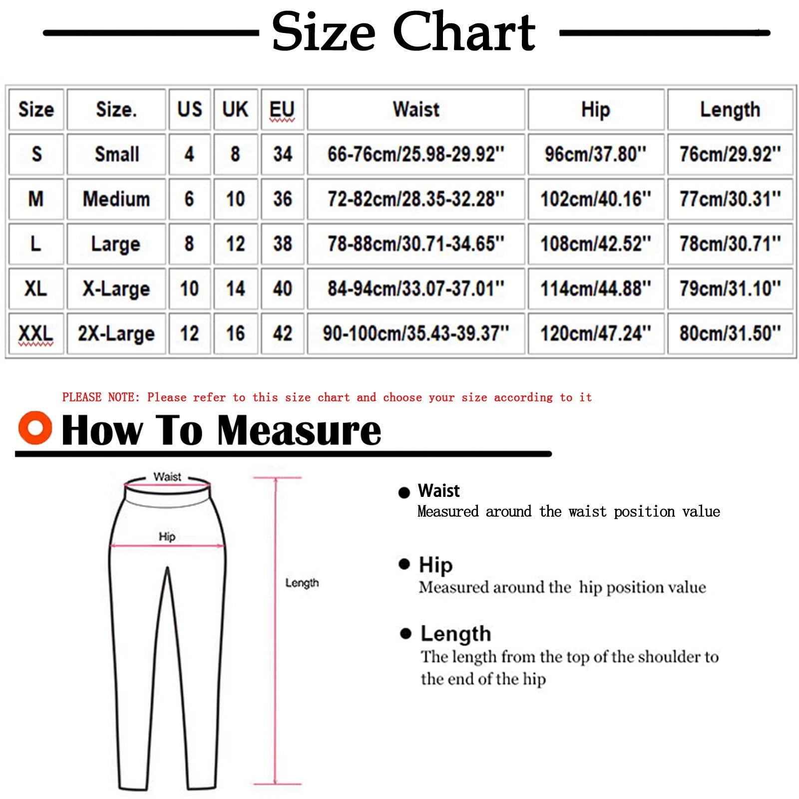 UAMVSH Capri Pants for Women Gym Yoga Workout Capris with Pockets ...