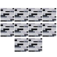 The Tile Project 14x36 Shiplap Natural Wood Look Wall Tile (1 Sample ...