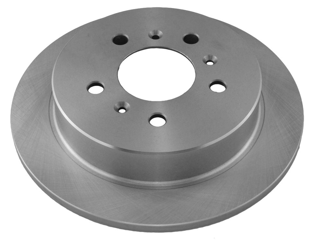 UAP Med Duty Disc Brake Rotor 55125 - Walmart.com
