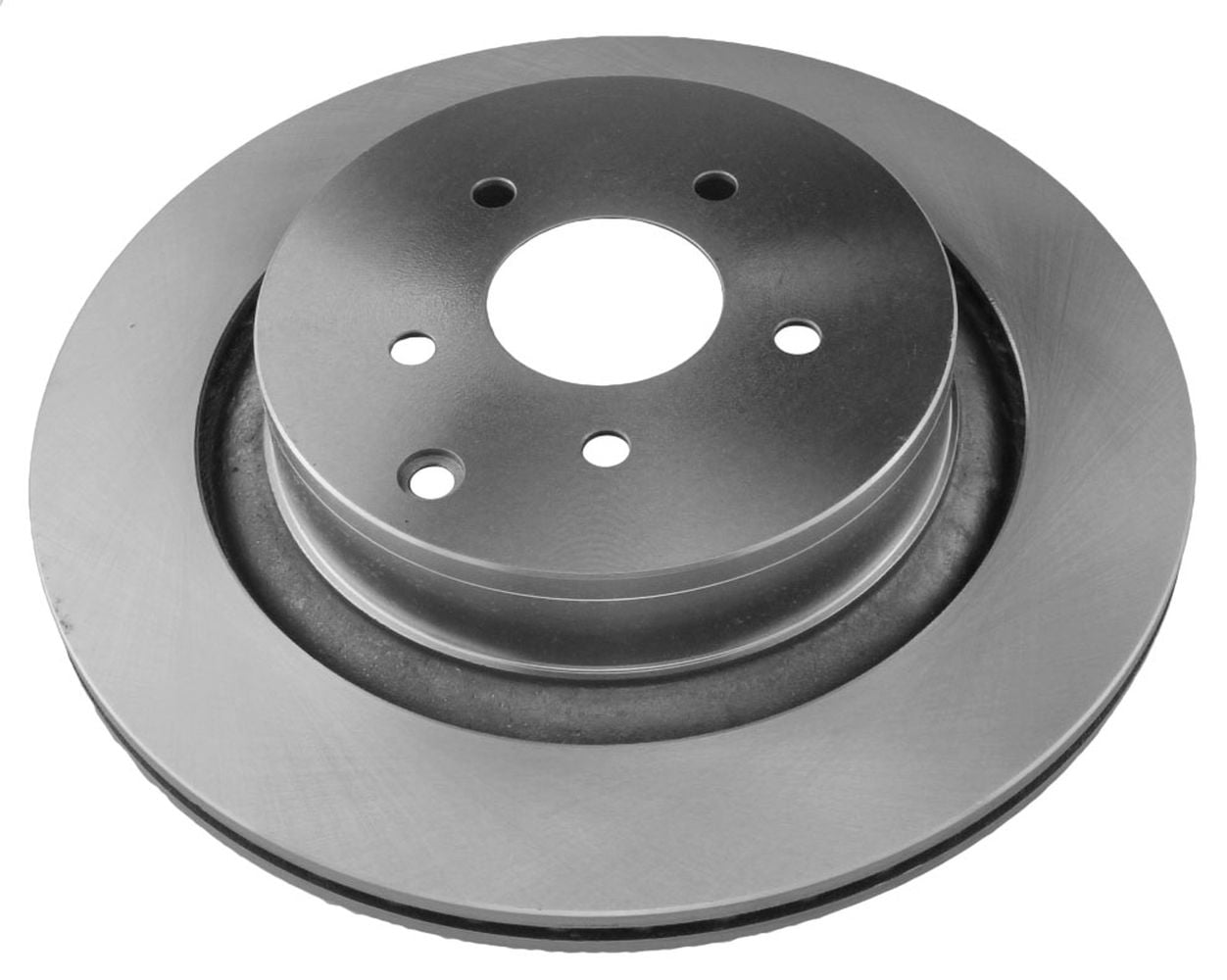 UAP Disc Brake Rotor R42105 - Walmart.com