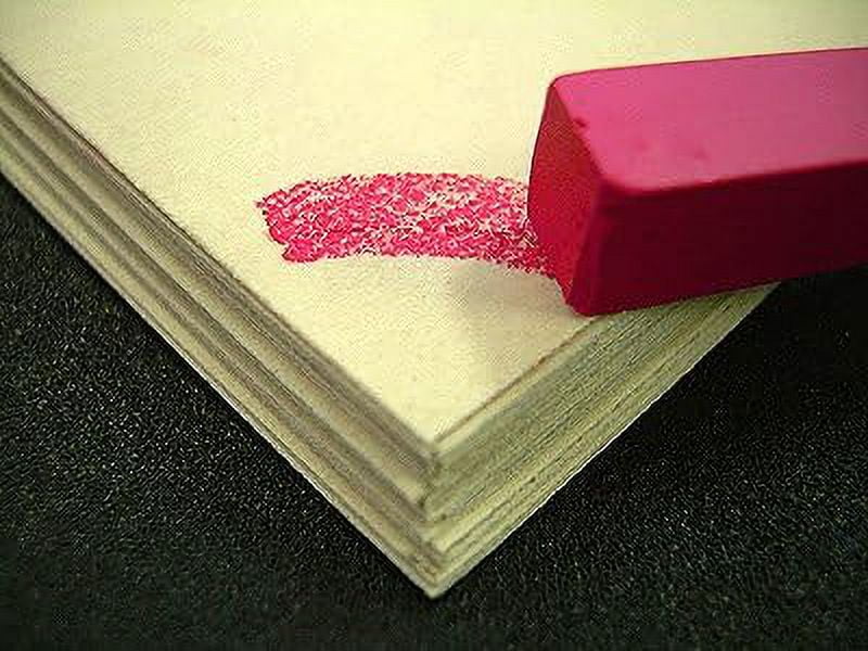 UART 600 Archival Sanded Pastel Paper- Ten 9x12 Inch Sheets - Walmart.com