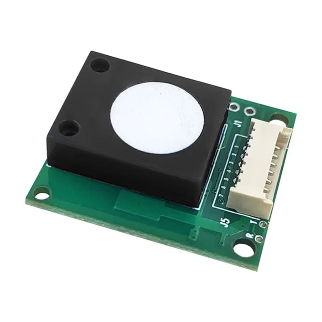 UART Output Electrochemical Hydrogens Sulfide 0-100PPM H2S Sensors ...