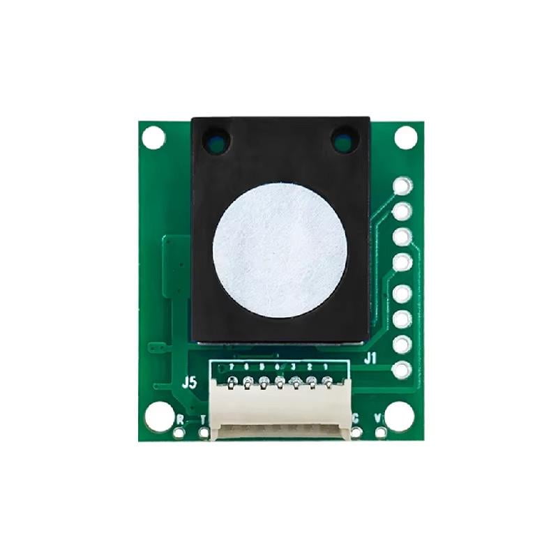 UART Output Electrochemical Hydrogens Sulfide 0-100PPM H2S Sensors ...