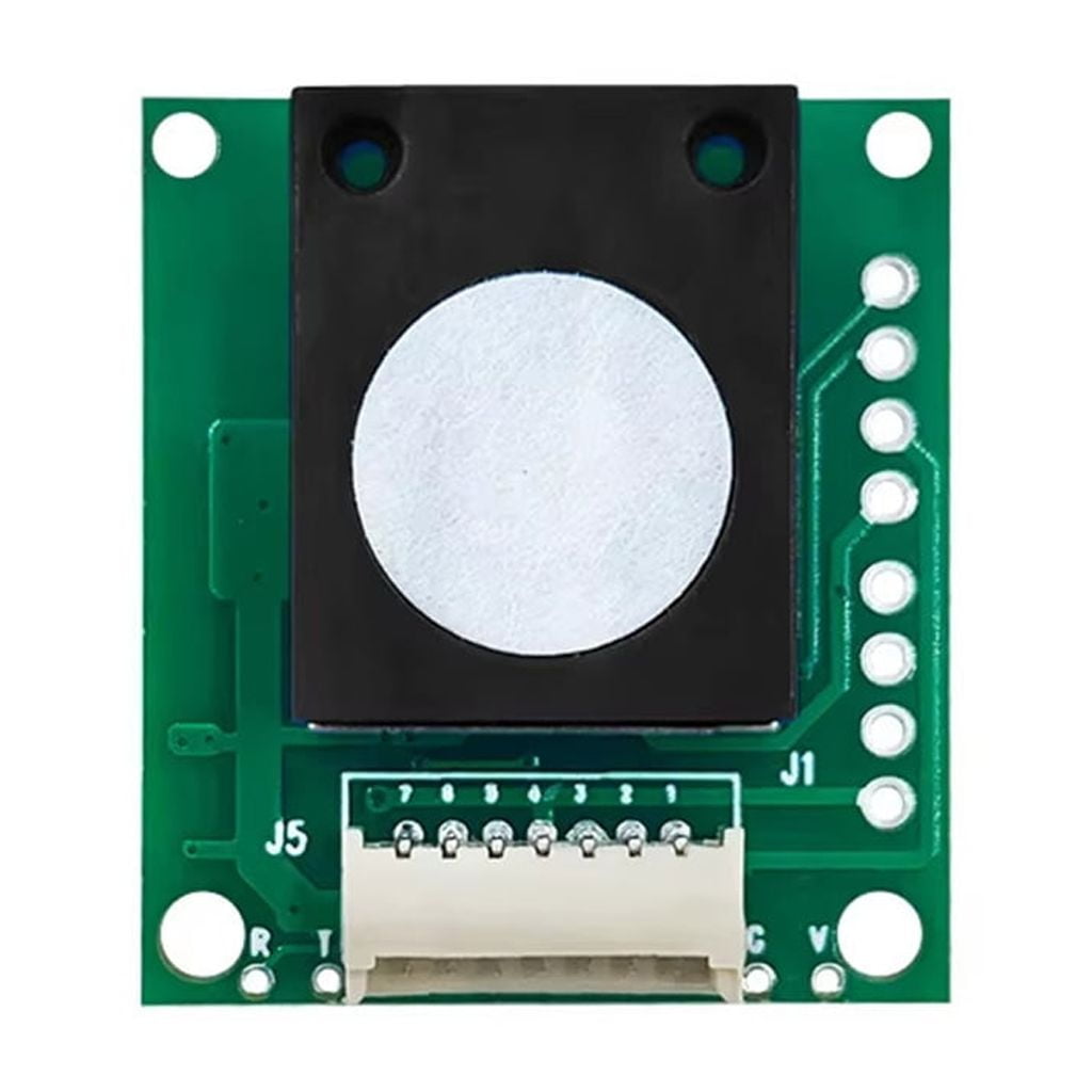 Electrochemical Gas Hydrogens Sulfide H2S Sensors Module Use For ...