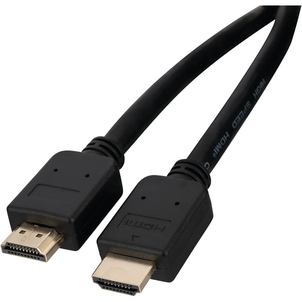 UAX SL4KHDMI4M 12 ft Active High Speed HDMI Cable - Walmart Business ...