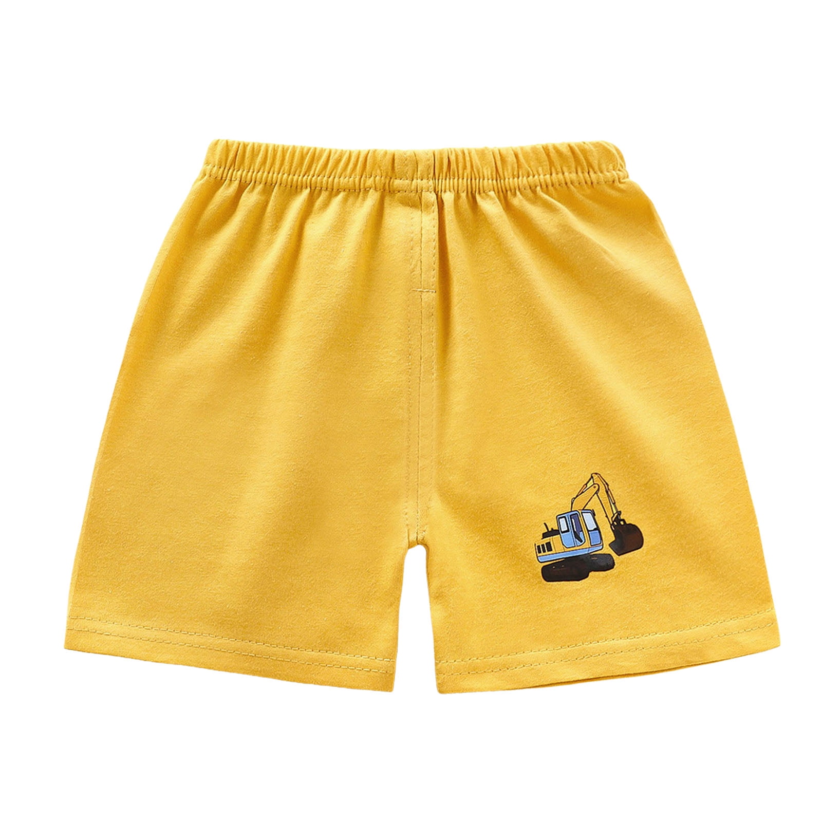UAYOTSE Little Boys Quick Dry Beach Board Shorts Kids Swim Trunk ...