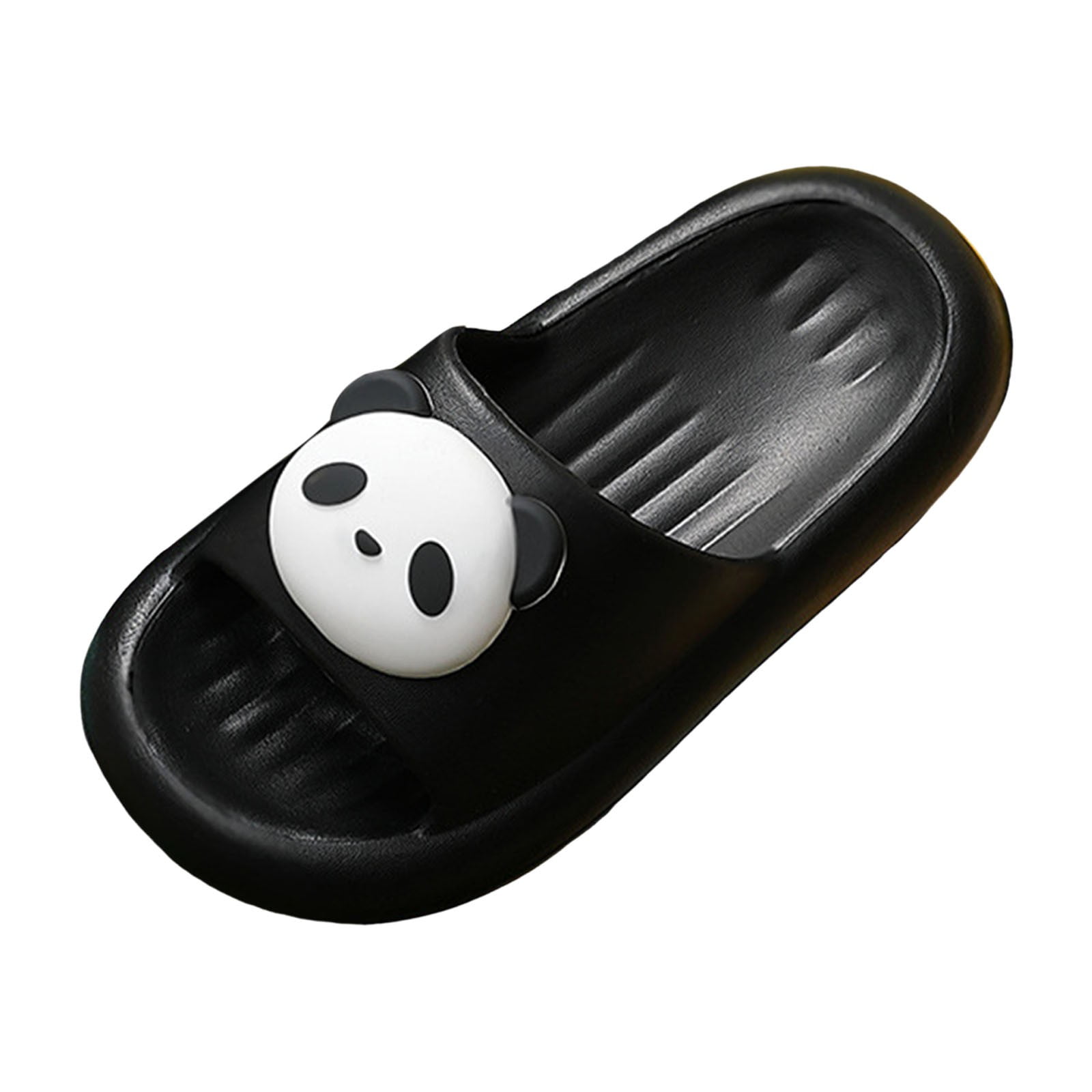 UAYOTSE Toddler Slides Slipper Unisex Child Boys & Girls Slide Sandals ...