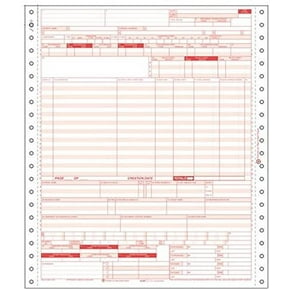 FilingSupplies Claim forms