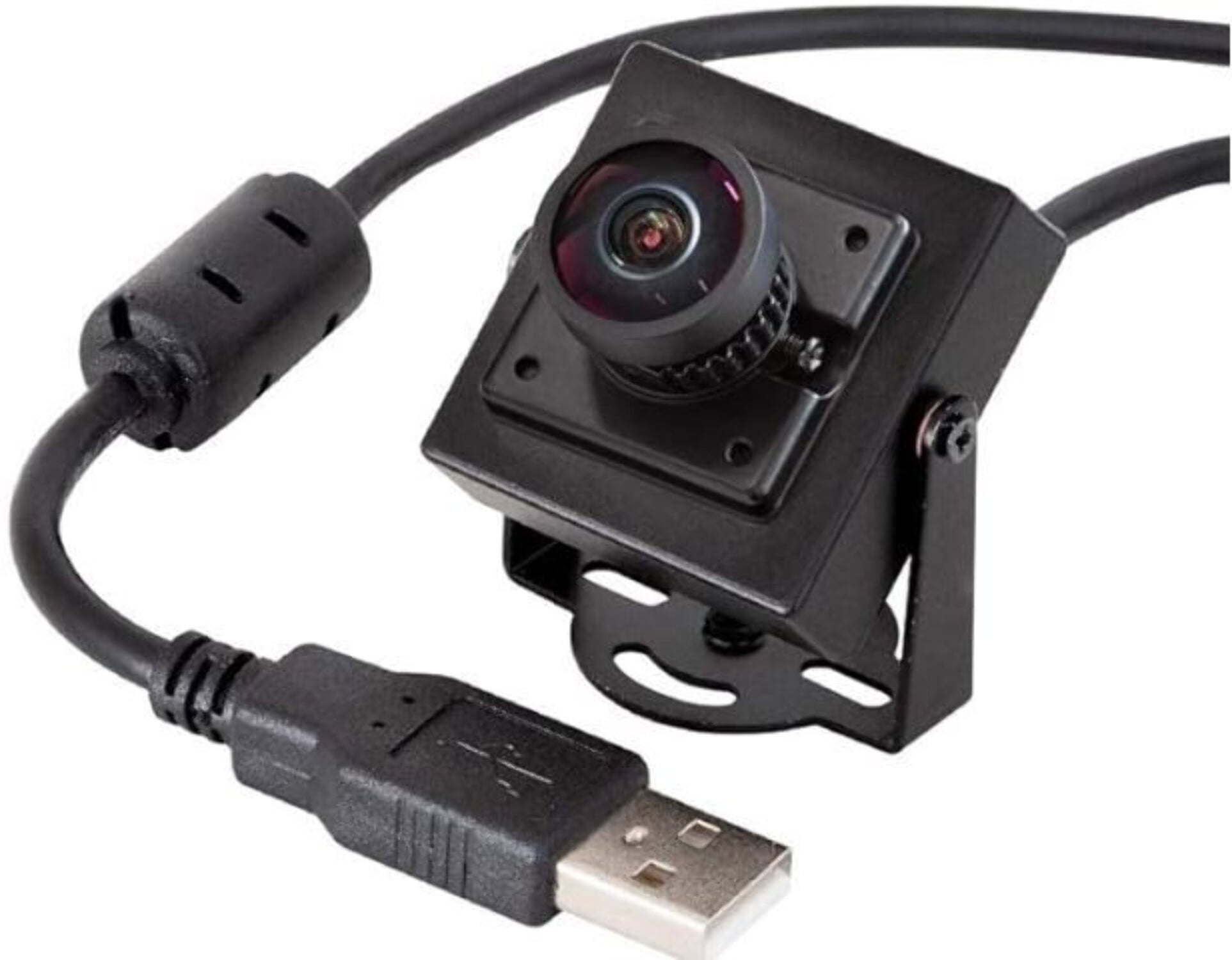 UB020201 Camera Low Light USB Module with Metal Case, 2MP IMX291 160 ...