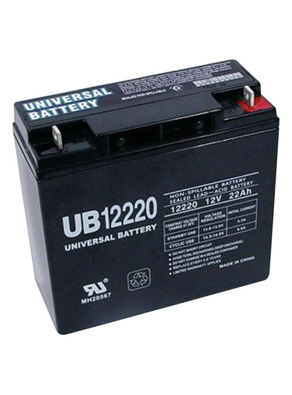 Wheelchair Batteries in Batteries and Accessories - Walmart.com