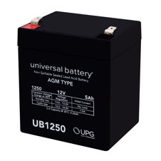 163465 Battery