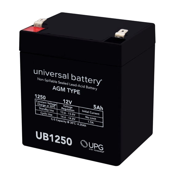 163465 Battery