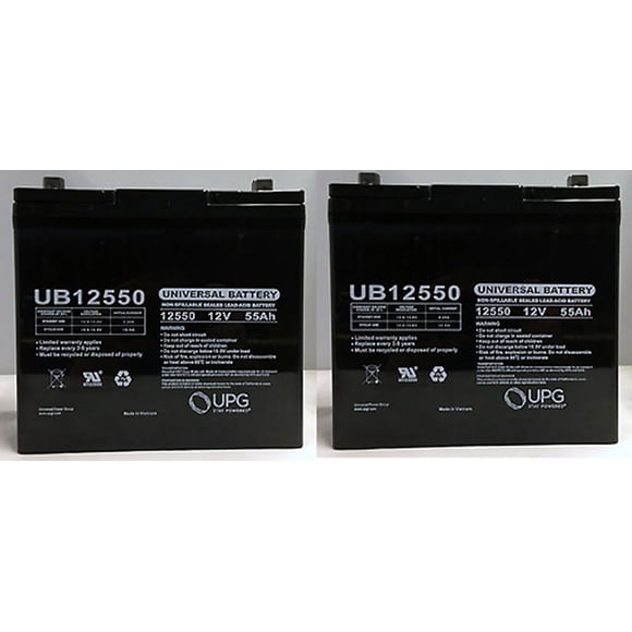 22 Nf Battery
