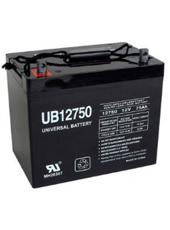 Wheelchair Batteries in Batteries and Accessories - Walmart.com