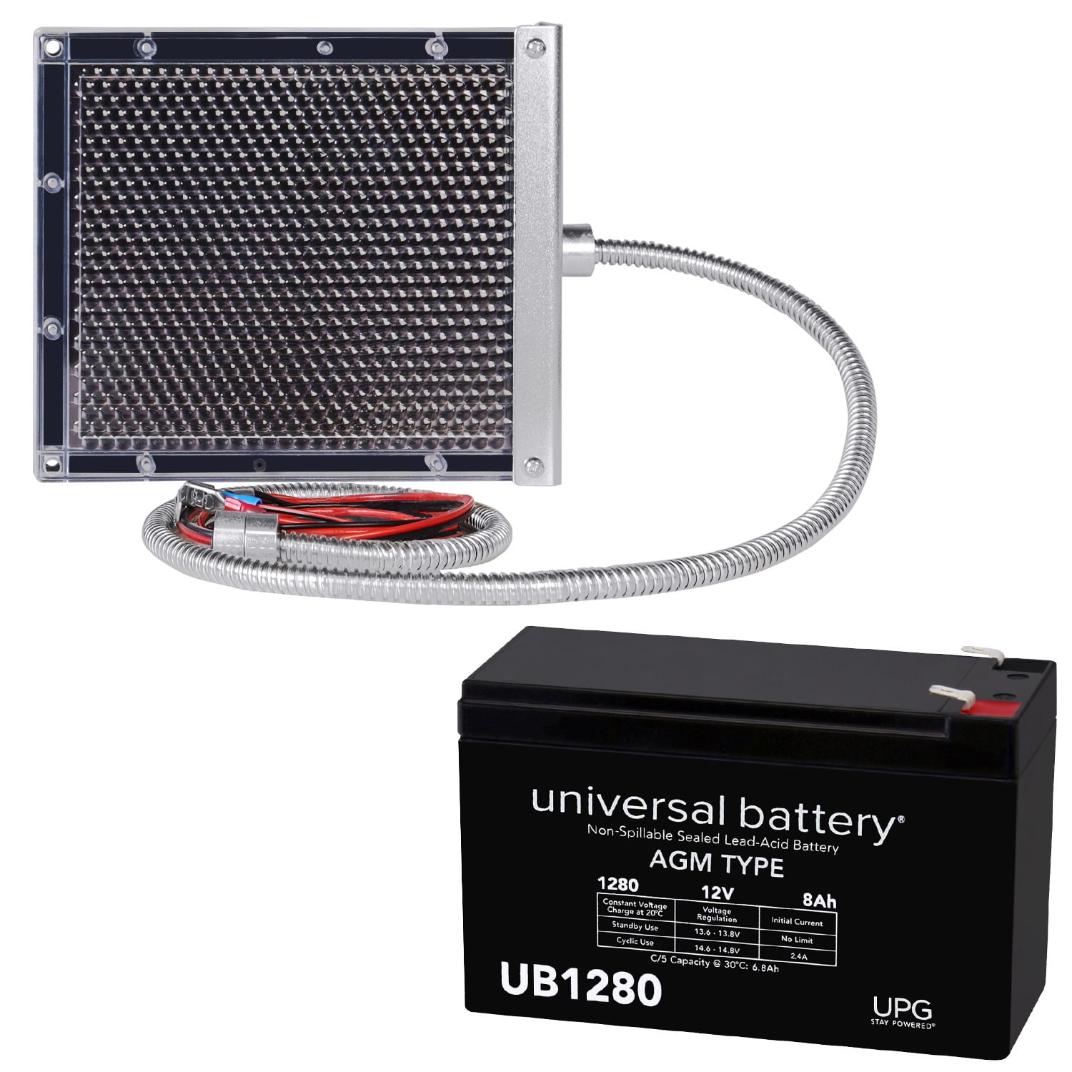 General Purpose Batteries for Office Devices | Walmart Business ...