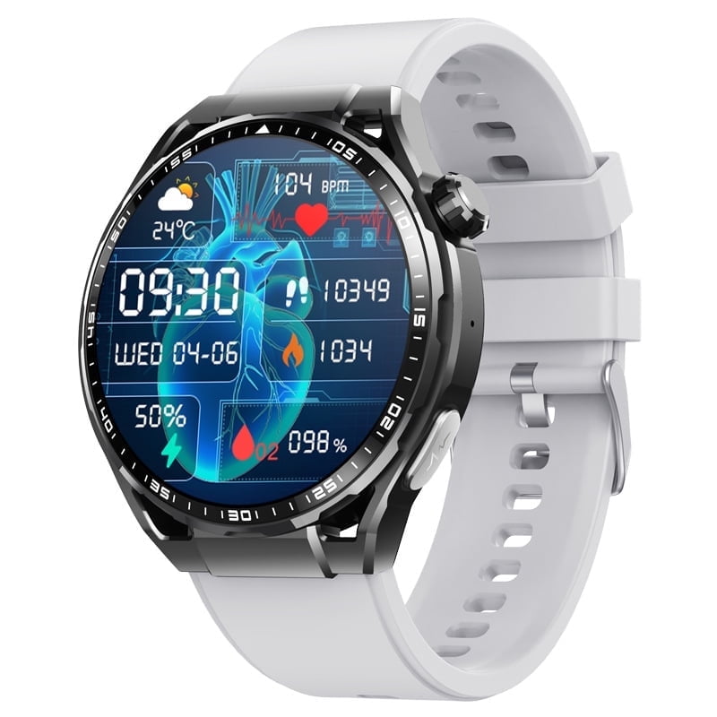 UBABAI Smart Watch F800 Bluetooth Call Outdoor Sports Watch 1.55inch ...