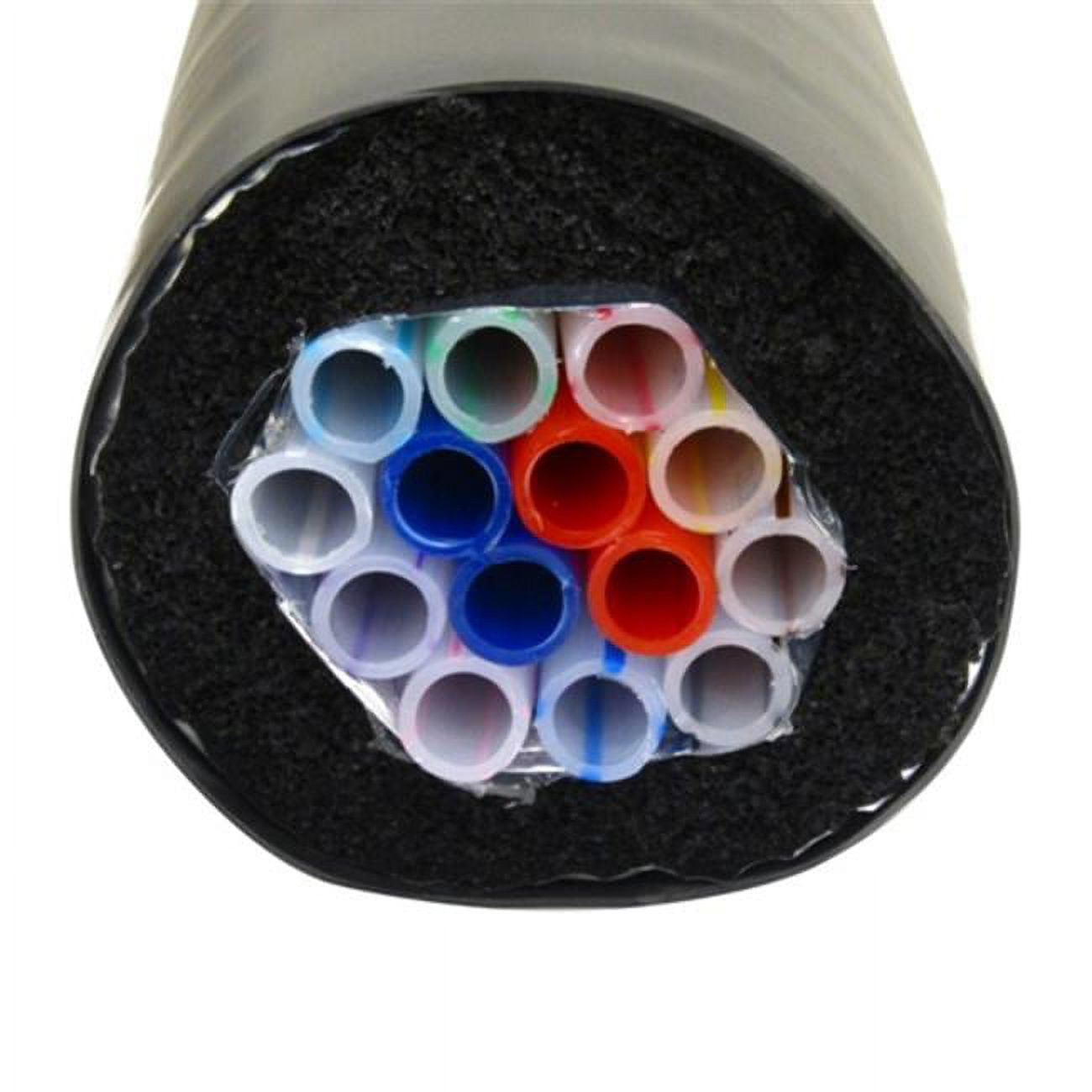 UBC Trunk Line 10+4 Extruded Jacket 1-4 in. - Walmart.com