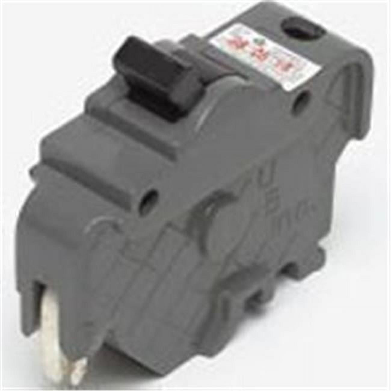 UBI-F30N 30A 1Pole Thick Circuit Breaker - Walmart.com