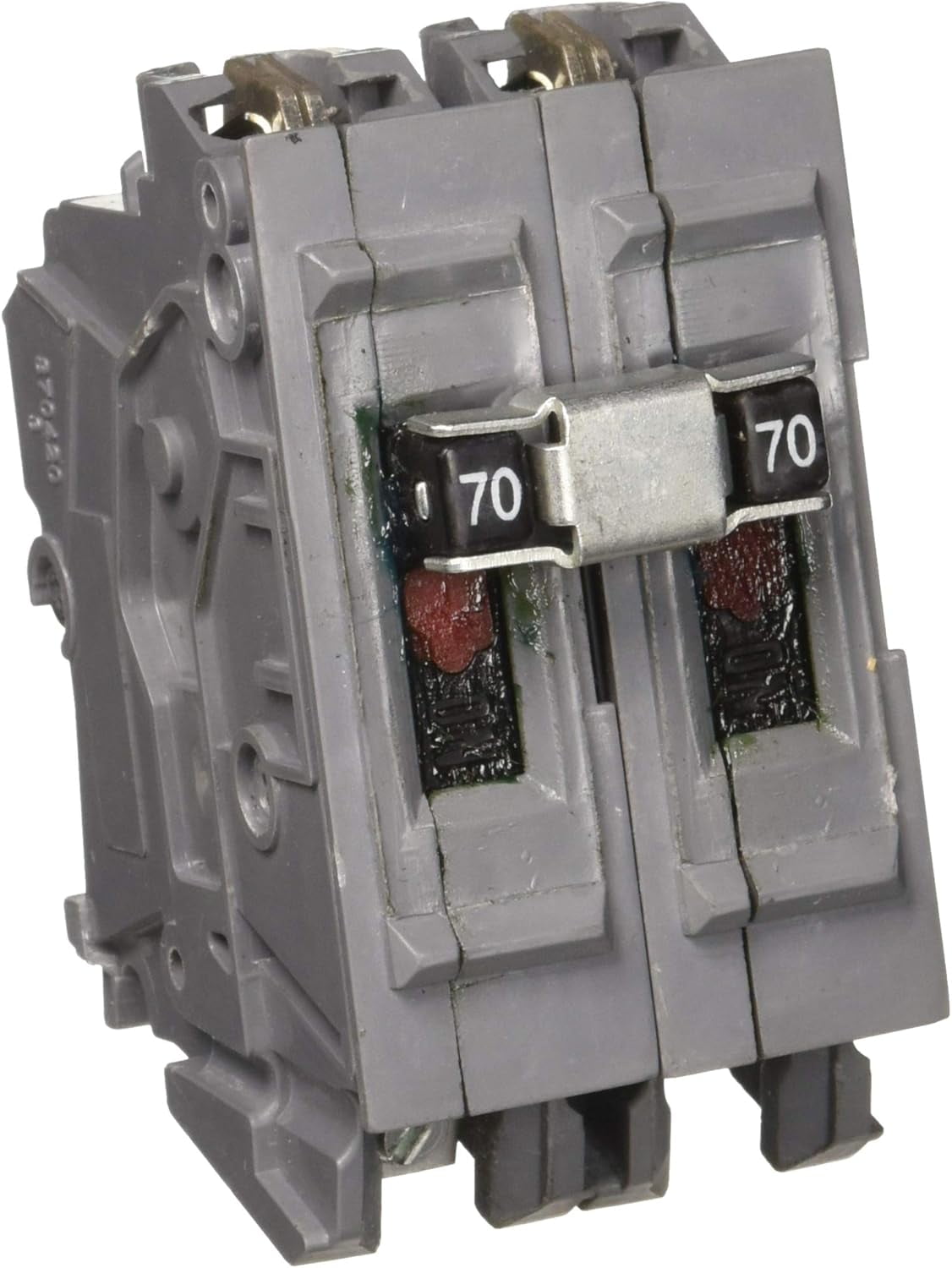 UBIA270NI-New Wadsworth Type A Replacement. Two Pole 70 Amp Circuit ...