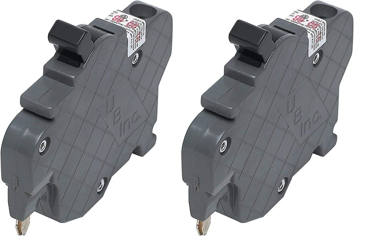 Federal Pacific Electric