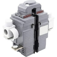 Connecticut Electric VPKUBIF220N 20 Amp Double Pole Thick Federal ...