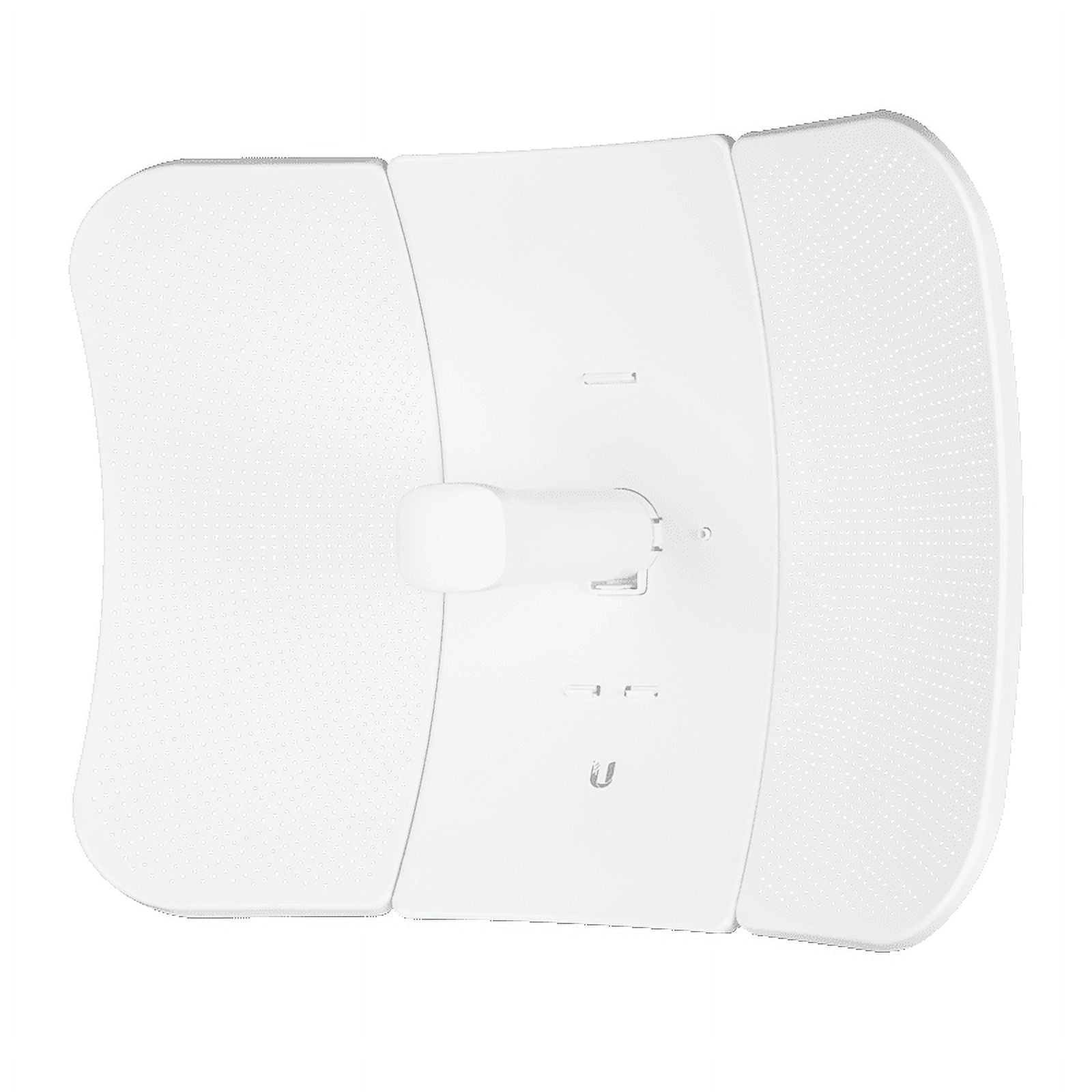 UBIQUITI LBE-5AC-LR Gigabit 5G CPE Outdoor Wireless Bridge - Walmart.com