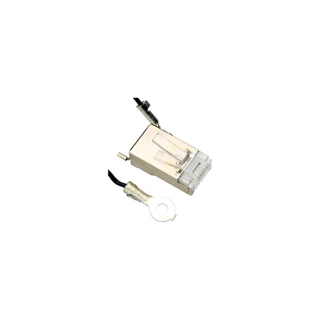 UBIQUITI - NETWORKS TC-GND 20PK TOUGH CABLE CONNECTOR - Walmart.com