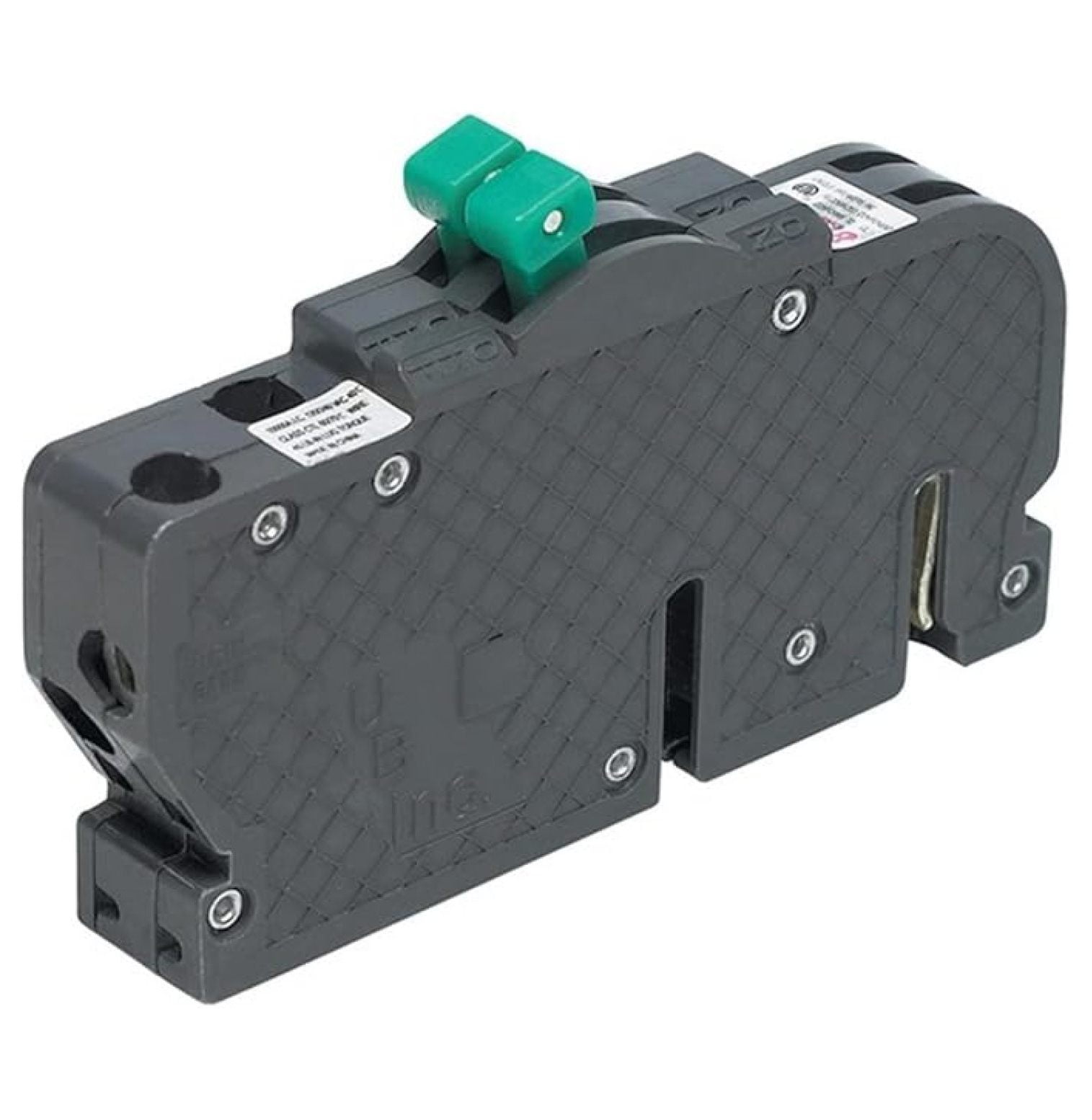 UBIZ0230 Newly Manufactured Zinsco RC3830 Replacement Two Pole 30 Amp ...