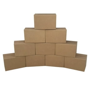 Small Moving Boxes - Walmart.com