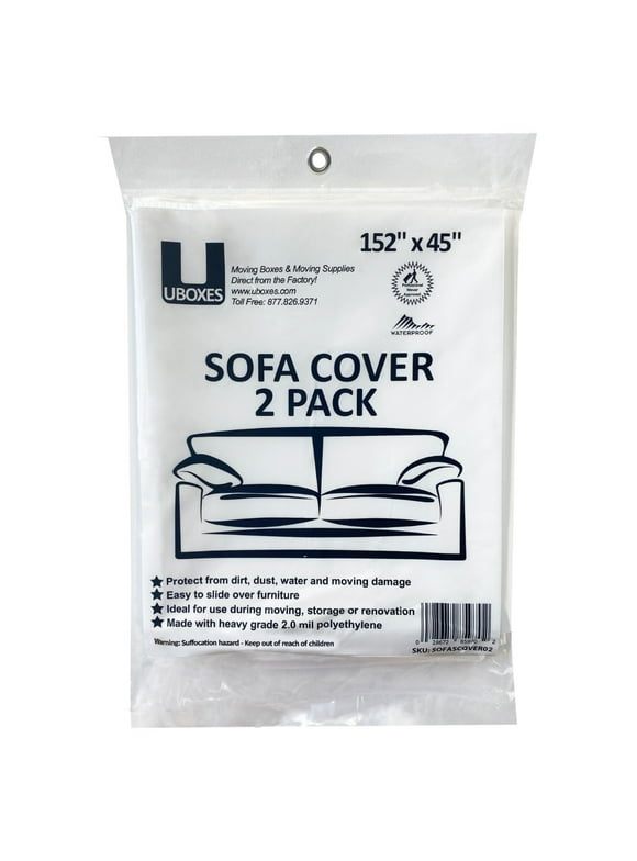 Furniture Moving Covers in Packing Materials - Walmart.com