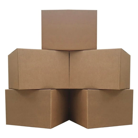 Moving Boxes in Moving - Walmart.com