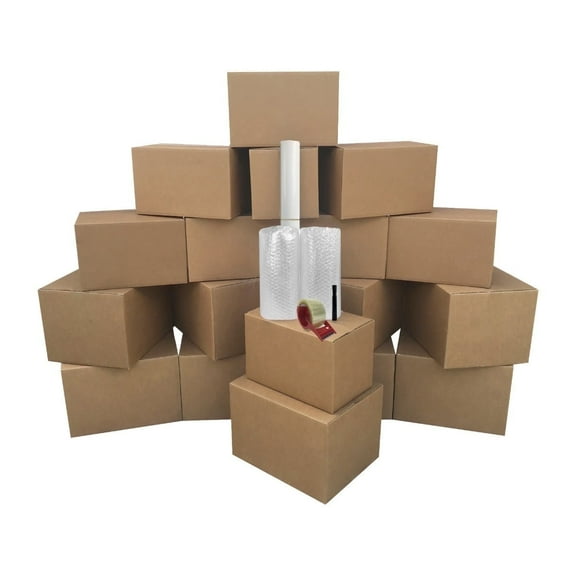 Moving Boxes in Moving Boxes - Walmart.com