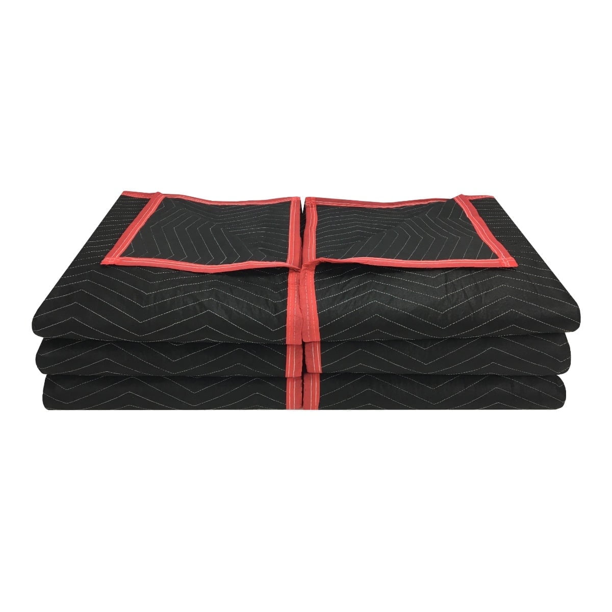 UBMOVE Padded Bulk Large Heavy Duty Deluxe Moving Blankets - 5.42lbs ...