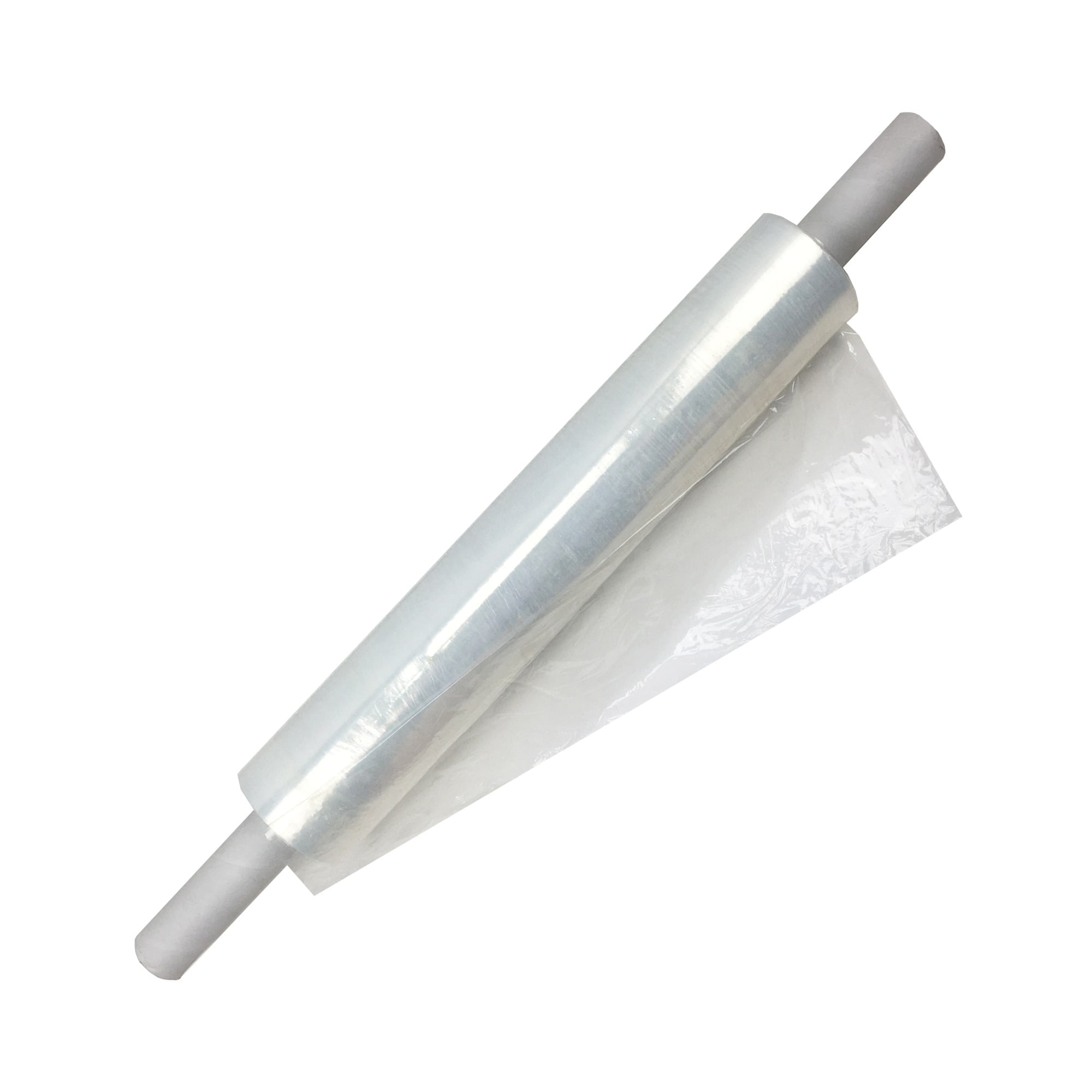 UBMOVE, Large Cast Stretch Wrap, 20" x 1000', 80G with Handle - Walmart.com