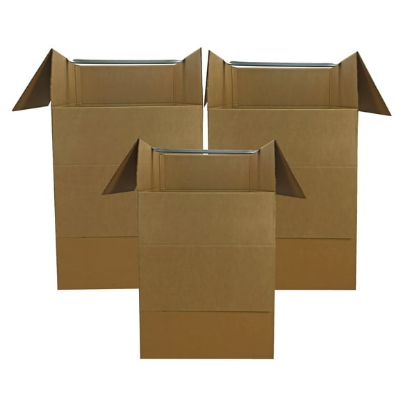 Large Moving Boxes - Walmart.com